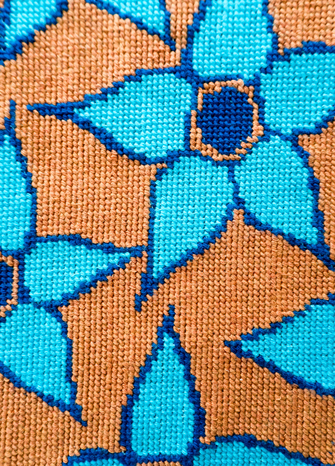 Blue Savannah Kit – We Are Knitters